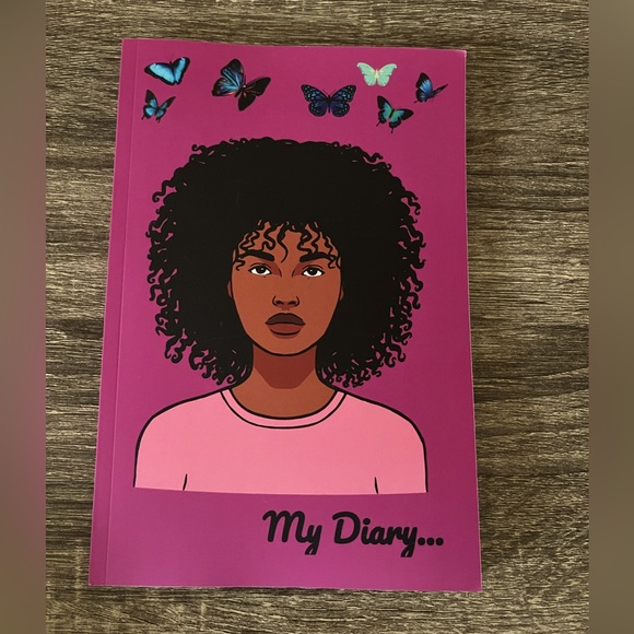 Office | Diary | Poshmark